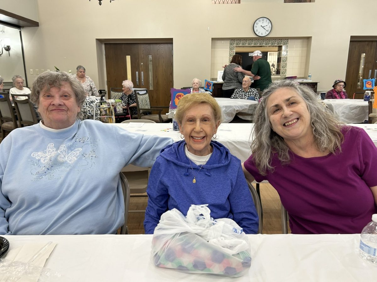 Bellmead Apartment clinic earns national recognition - Observer-Reporter